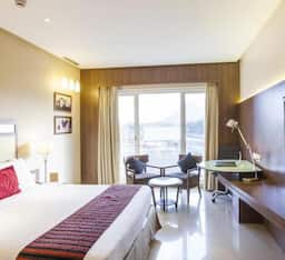 Express Inn The Business Luxury Hotel Nashik Price, Reviews, Photos ...