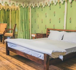 Foothill Pushkar Resort Pushkar Price, Reviews, Photos & Address