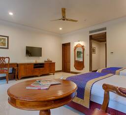 Regency Lagoon Resort Rajkot Price, Reviews, Photos & Address