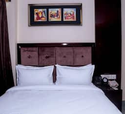 Hotel The Raso Ranchi Price, Reviews, Photos & Address