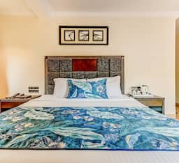 Summit Calangute Resort & Spa Goa Price, Reviews, Photos & Address