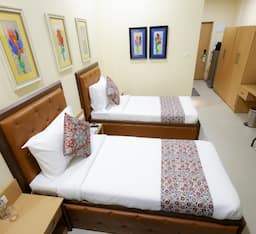 Mayfair World Cup Village Rourkela Price, Reviews, Photos & Address