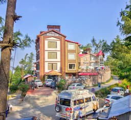 Katson Blue Shimla Price, Reviews, Photos & Address