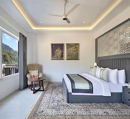 Justa Rasa Retreat & Spa Rishikesh Rishikesh Price, Reviews, Photos ...