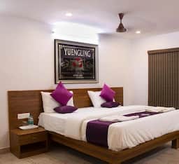 Shoolin Resort Manipal Price, Reviews, Photos & Address