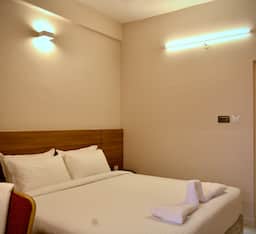 The First Light Inn Kanchipuram Price, Reviews, Photos & Address