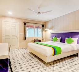 Treebo Morjim Banyan Resort Goa Price, Reviews, Photos & Address