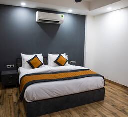 Dev Royale Hotel Gurgaon Price, Reviews, Photos & Address
