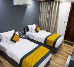 Dev Royale Hotel Gurgaon Price, Reviews, Photos & Address