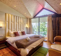 Katson Blue Shimla Price, Reviews, Photos & Address