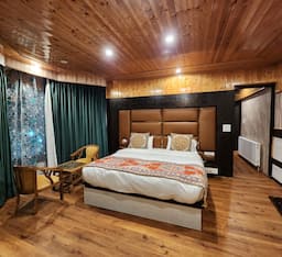 Hayat Residency Pahalgam Pahalgam Price, Reviews, Photos & Address