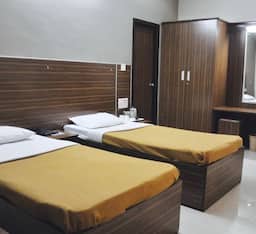 Dolphin Inn Bellary Price, Reviews, Photos & Address