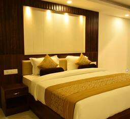 De Falcon Goa Beach Resort Goa Price, Reviews, Photos & Address