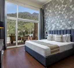 Justa Rasa Retreat & Spa Rishikesh Rishikesh Price, Reviews, Photos ...