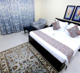 Mayfair World Cup Village Rourkela Price, Reviews, Photos & Address