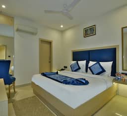 Hotel Puri Palace Amritsar Price, Reviews, Photos & Address