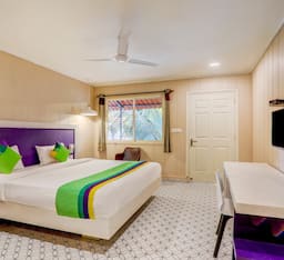 Treebo Morjim Banyan Resort Goa Price, Reviews, Photos & Address