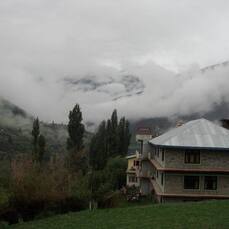 Places to Visit in Keylong, Tourist Attractions in Keylong, Keylong ...