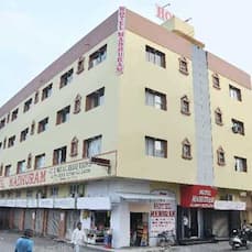 Veraval Railway Station (VRL), Veraval Train Time Table