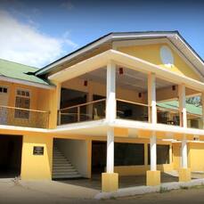 Lower Haflong Railway Station (LFG), Lower Haflong Train Time Table