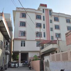 Maninagar Railway Station (MAN), Maninagar Train Time Table