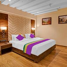 Itwari Railway Station (ITR), Itwari Train Time Table