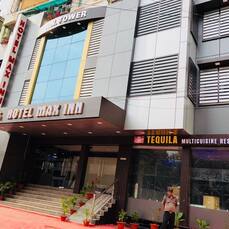 Anga Express (12253) - Train Running Status, Seat Availability & Ticket ...