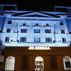 KARAIKAL Railway Station (KIK), KARAIKAL Train Time Table