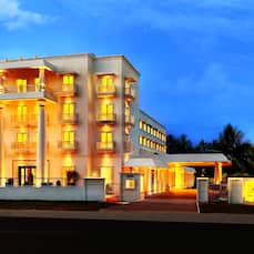 Pilgrimage Destinations In Rameshwaram, Religious & Holy Sites in ...