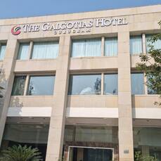 Gurgaon Railway Station (GGN), Gurgaon Train Time Table