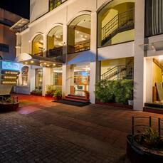 Kottayam Railway Station (KTYM), Kottayam Train Time Table