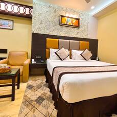 2 Puri Tour Packages Starting @ ₹10,450, Upto 50% off - Book Now!