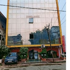 Thawe Junction Railway Station (THE), Thawe Junction Train Time Table