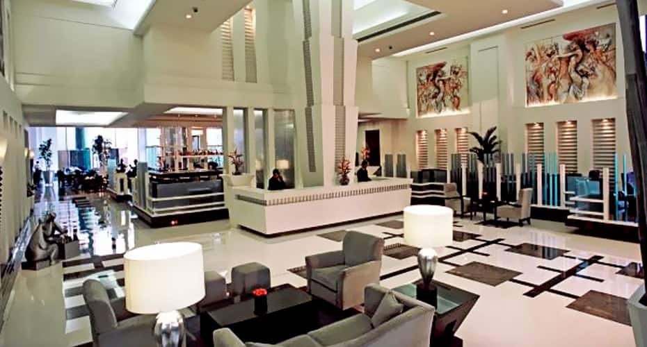 Radisson Sector 55 hotel Noida, Book hotel online - Hoteldekho