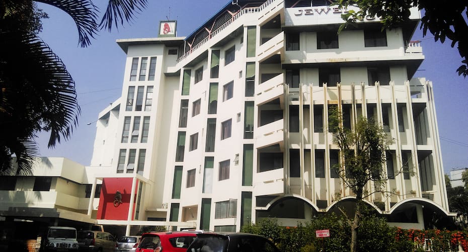 Jewel Rock Hotel Shimoga Price, Reviews, Photos & Address