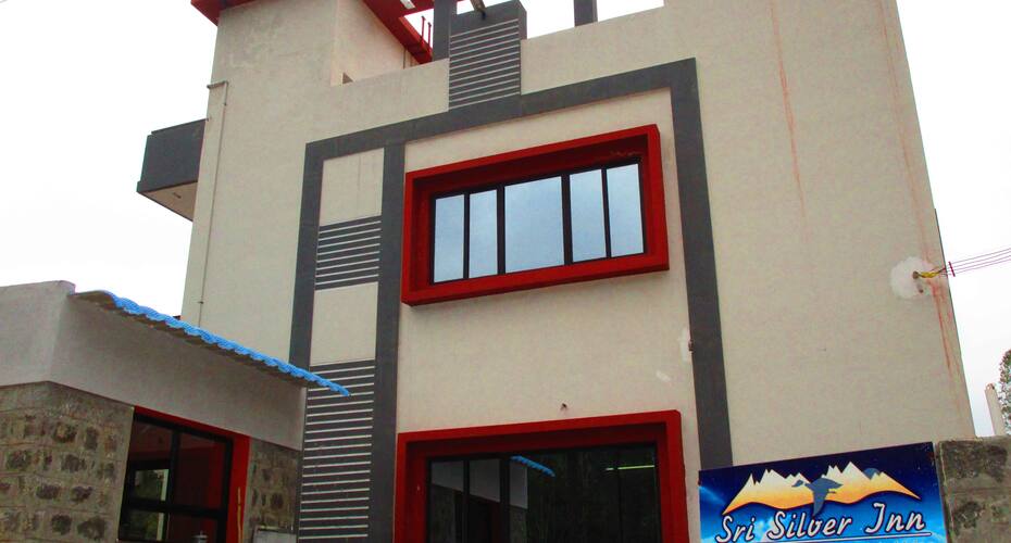 Sri Silver Inn Yercaud Price, Reviews, Photos & Address