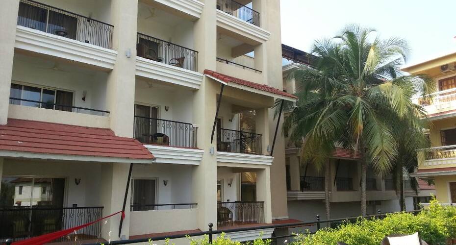Golden Tulip Goa Candolim Goa Price, Reviews, Photos & Address