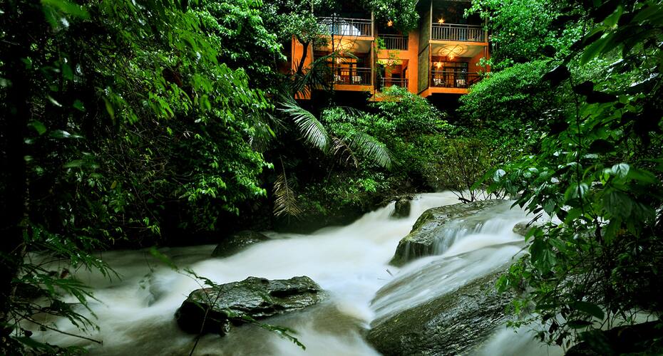 Vythiri Resort Wayanad Price, Reviews, Photos & Address
