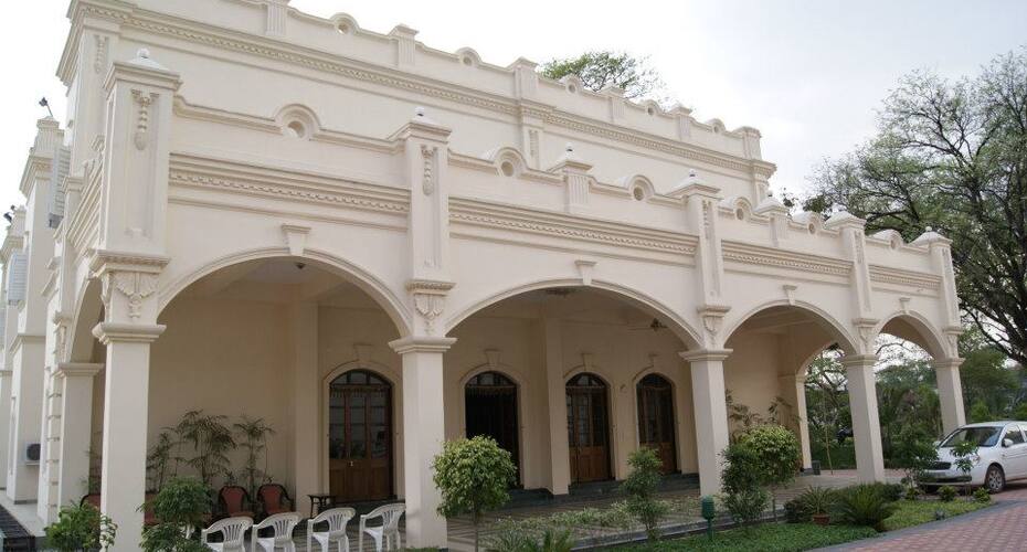 Hotel Hill View, Purulia - Book this hotel at the BEST PRICE only on ...