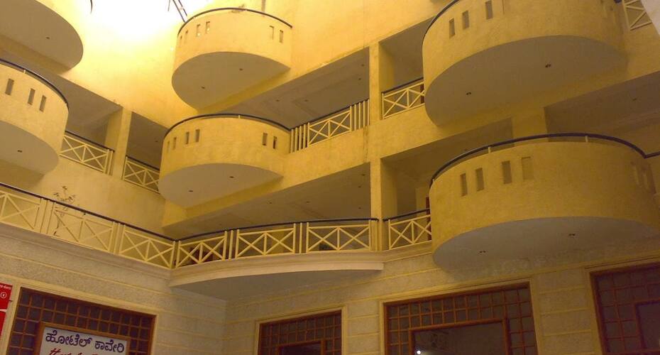 Hotel Amogha International Chitradurga Price, Reviews, Photos & Address