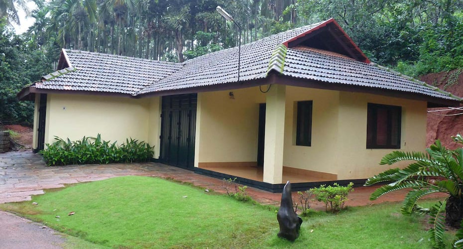 Vihangama Holiday Retreat Shimoga Price, Reviews, Photos & Address