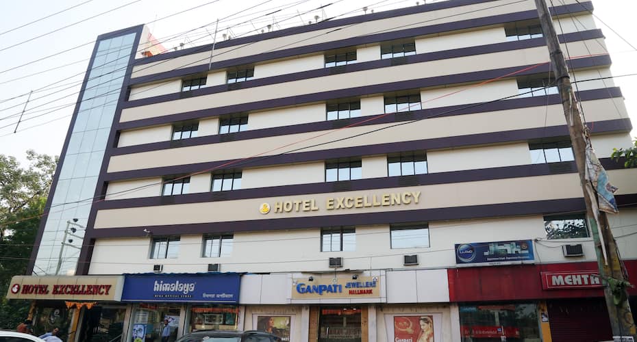 Hotel Excellency Asansol Price, Reviews, Photos & Address