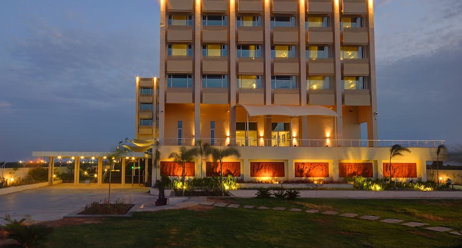 Regenta Central Hestia, Dahej Dahej Price, Reviews, Photos & Address