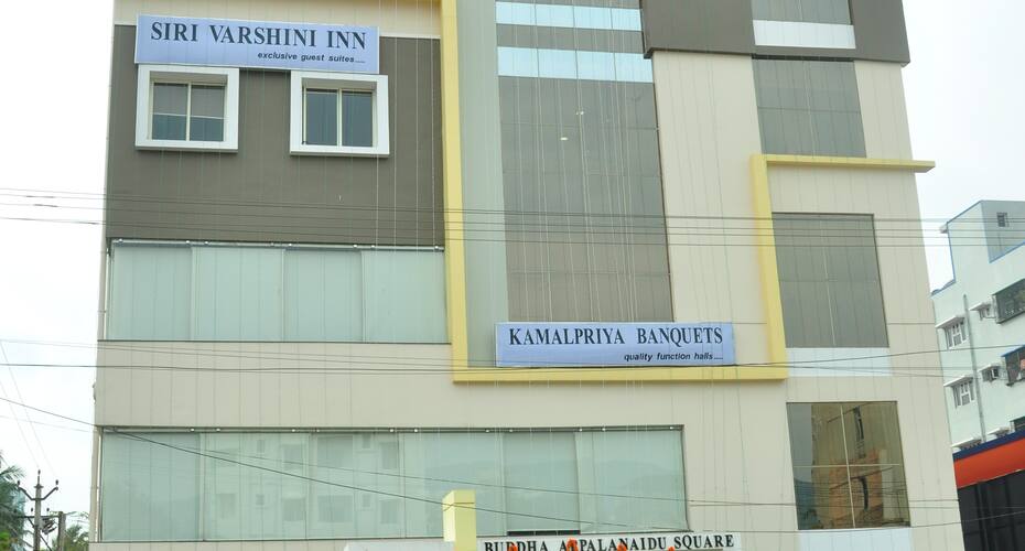 Siri Varshini Inn Visakhapatnam Price, Reviews, Photos & Address