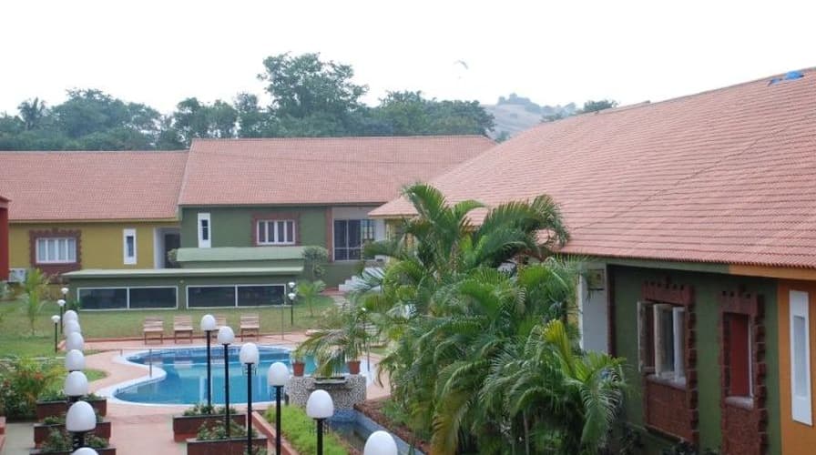 Gt Boutique Resort Goa Price, Reviews, Photos & Address