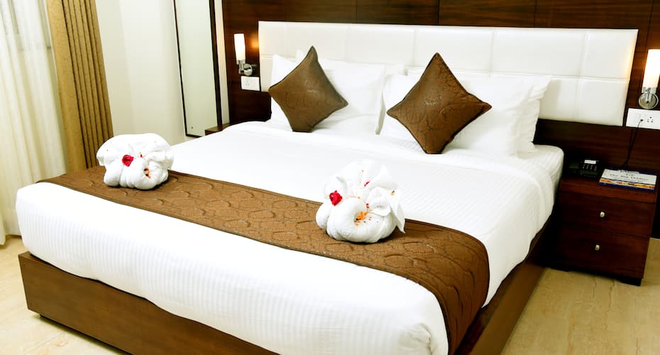 Hotel Holiday Hill Rishikesh Price, Reviews, Photos & Address