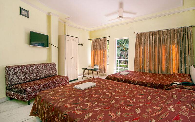 Vorer Alo Resort Digha Price, Reviews, Photos & Address
