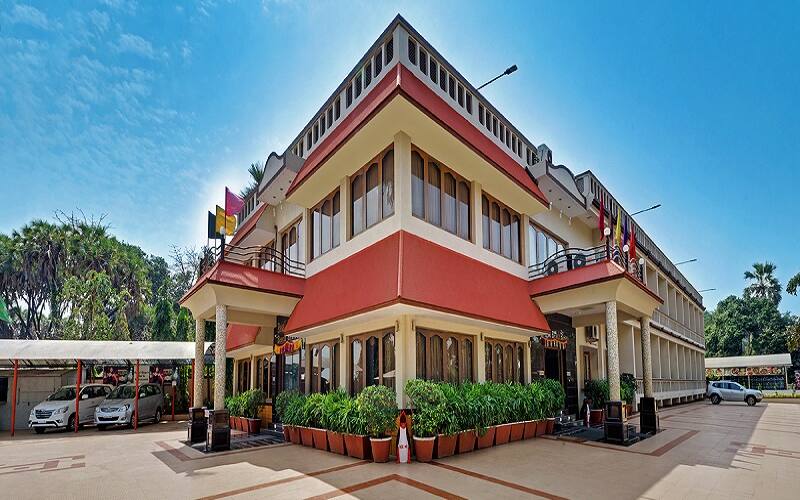 Rasal Beach Resort Diu Price Reviews Photos And Address