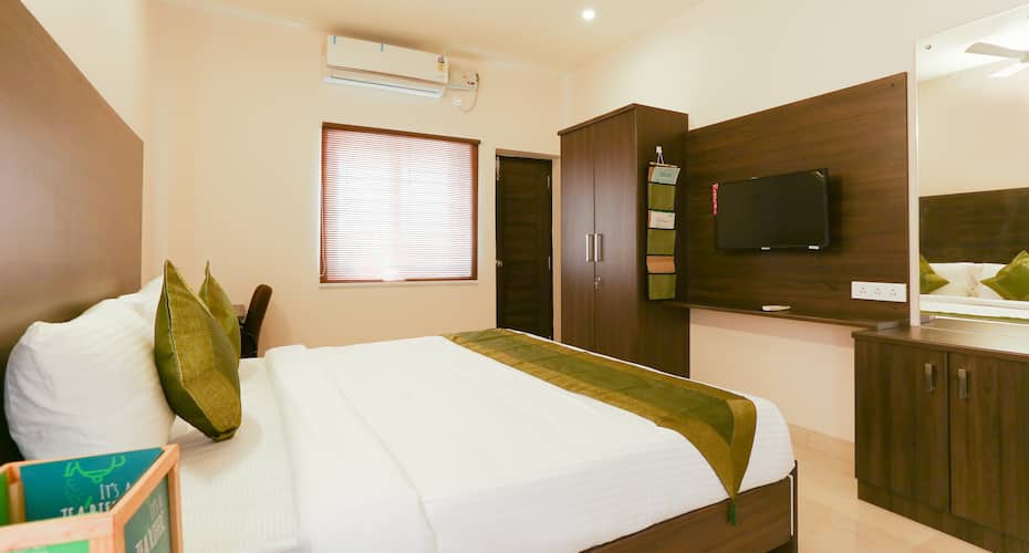 Treebo Trend Hi Line Apartments Coimbatore Price, Reviews, Photos & Address