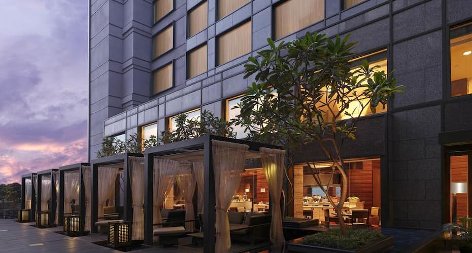 Hilton Chennai Chennai Price, Reviews, Photos & Address